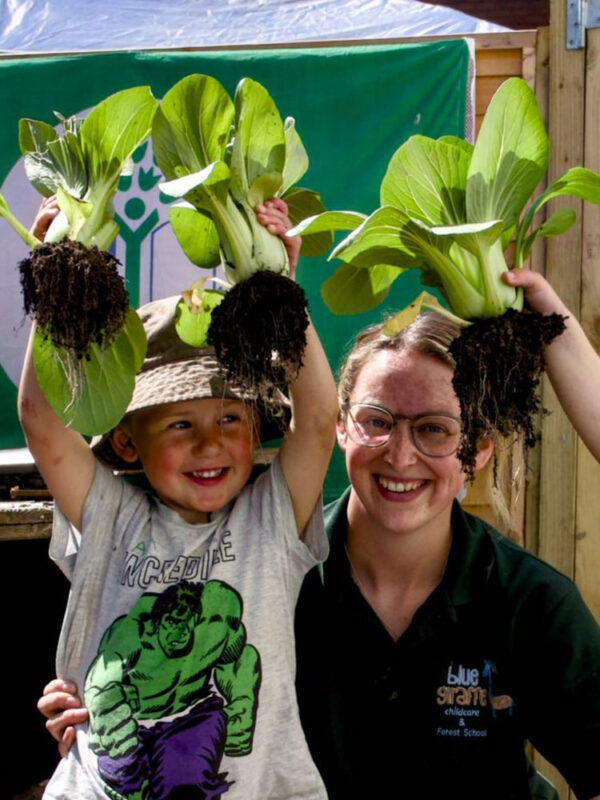 Fees & Funding - Bluegiraffenursery.com